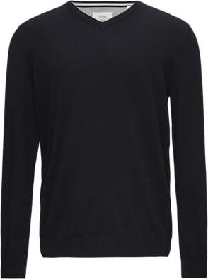 s.Oliver 2143174 Sweater, 9999, XXXL Homme