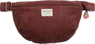 Emile Et Ida Sac Banane Acbanane Laine Vierge Emile et Ida