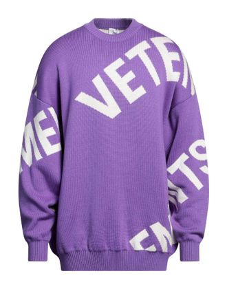 VETEMENTS STRICKWAREN - Pullover auf YOOX.COM