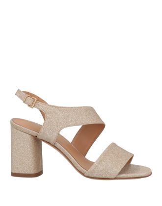 Tr&egrave;s Jolie SCHUHE - Sandalen auf YOOX.COM