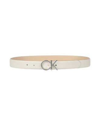Calvin Klein Petite maroquinerie - Ceintures sur YOOX.COM