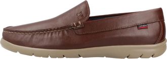 Callaghan Homme, Chaussures, Brun, Taille: 41 EU Mocassins &eacute;l&eacute;gants pour hommes