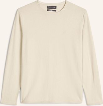 Marc O'Polo Marc Opolo Pullover beige
