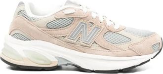 New Balance Homme, Sport, Gris, Taille: 45 1/2 EU Baskets Lifestyle 2010