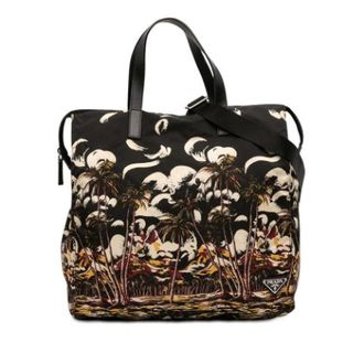 Prada Damen, Pre-Owned, Mehrfarbig, ONE SIZEGr&ouml;&szlig;e
