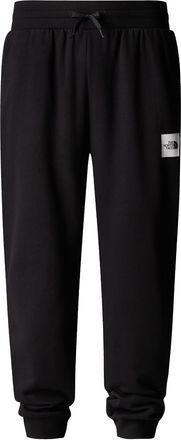 The North Face NF0A8C1KJK3 M FINE Regular Tapered Jogger Pants Herren TNF Black Gr&ouml;&szlig;e XL