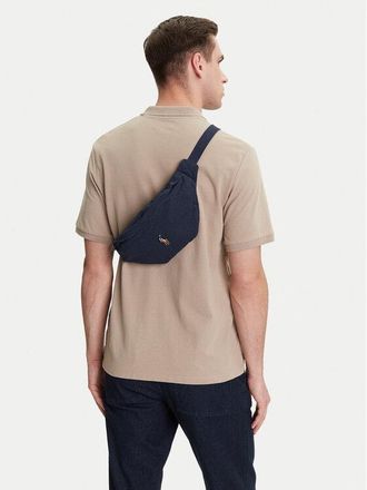 Polo Ralph Lauren G&uuml;rteltasche 405967605001 Dunkelblau