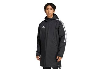 adidas Performance Winterjacke adidas Herren Stadionjacke Tiro 26 League Stadium Parka