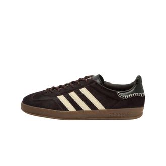 adidas Homme, Sport, Brun, Taille: 44 2/3 EU Gazelle Indoor