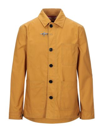 Fay JACKEN & M&Auml;NTEL - Jacken und Anoraks auf YOOX.COM