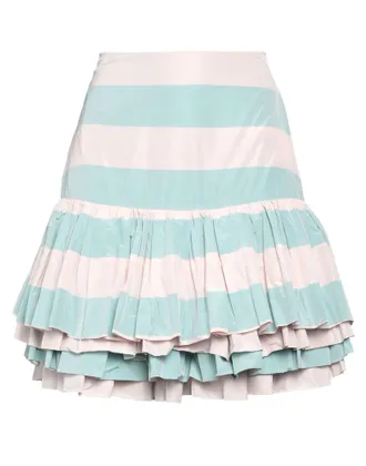 Odeeh HOSEN & R&Ouml;CKE - Minir&ouml;cke auf YOOX.COM