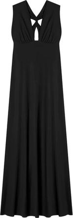 Pain De Sucre Femme, Robes, Noir, Taille: 38 FR Reena 45 Dress