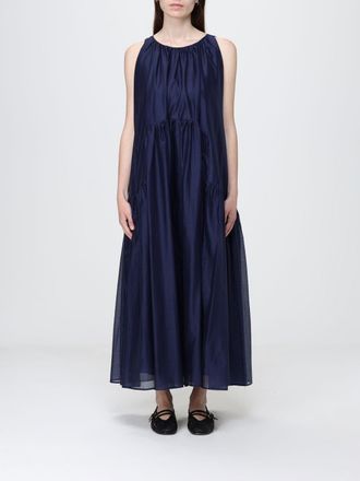 Meimeij Robe Femme couleur Bleu
