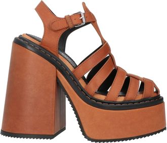Dsquared2 SCHUHE - Sandalen auf YOOX.COM