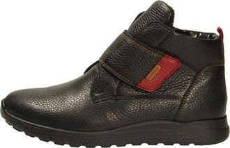 Waldl&auml;ufer Damen, Schuhe, Schwarzk, 34 EUGr&ouml;&szlig;e