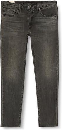 Levi's 512 Slim Taper Jeans Homme, Up and Coming Selvedge, 34W / 30L