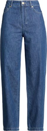 Max Mara HOSEN & R&Ouml;CKE - Jeanshosen auf YOOX.COM