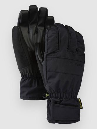 Burton Profile Under Handschuhe true black