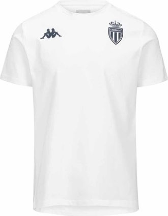 Kappa AS Monaco 24/25 Amiryt Training Short Sleeve T-Shirt 2XL
