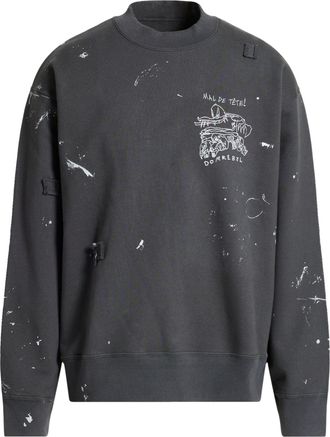 DOMREBEL TOPS - Sweatshirts auf YOOX.COM