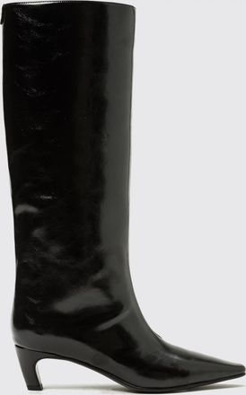 Twin-Set Bottes TWINSET ACTITUDE Femme couleur Noir