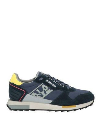 Napapijri CHAUSSURES - Sneakers sur YOOX.COM
