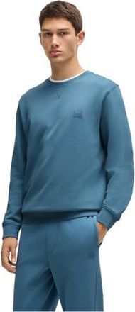 BOSS Westart Nous commençons, Open Blue, 6XL Men