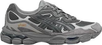 Asics Homme, Sport, Gris, Taille: 45 1/2 EU Chaussures de course