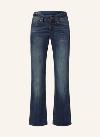 G-Star Bootcut Jeans Midge blau