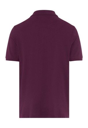 Brax Poloshirt Style PETE Hi-FLEX PIqu&eacute;: Poloshirt im Baumwollmix