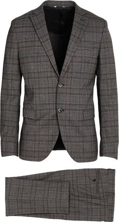 Manuel Ritz ANZ&Uuml;GE und CO-ORDS - Anz&uuml;ge auf YOOX.COM