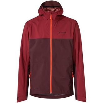 Vaude Herren Funktionsjacke Mens Moab Rain