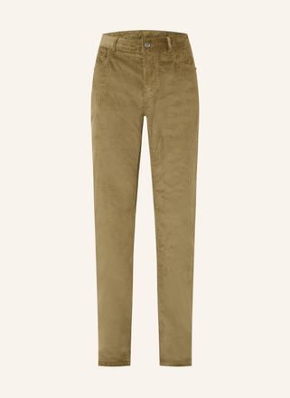 Etro Etro Cordhose Regular Fit beige