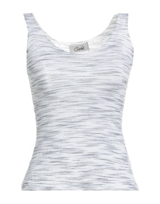 Croch&egrave; TOPS - Tops auf YOOX.COM