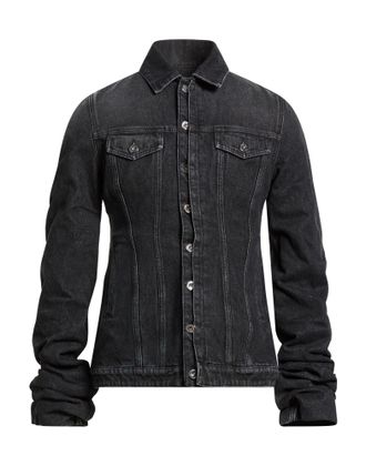 Jean Paul Gaultier JACKEN & M&Auml;NTEL - Jeansjacken/M&auml;ntel auf YOOX.COM