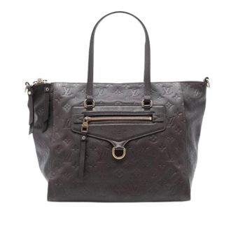 Louis Vuitton Damen, Pre-Owned, Braun, ONE SIZEGr&ouml;&szlig;e