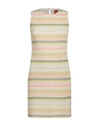 Missoni ROBES - Robes courtes sur YOOX.COM