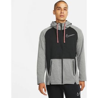 Nike Herren Unterjacke Therma-FIT