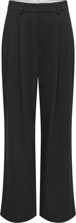 Only Onlsonja Hw Wide Pleat Pant TLR Noos