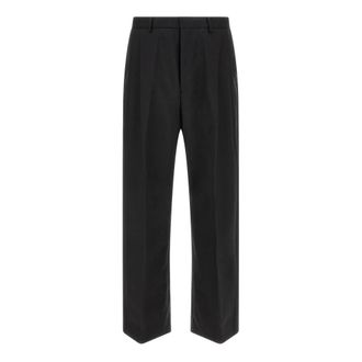 Kiko Kostadinov Vaals Tailored Hosen - - Trousers - Herren - Schwarzk - M