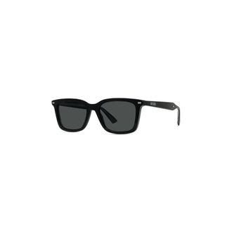 Kenzo Lunettes de soleil - Homme - Accessoires - Noir - Taille: 53 MM