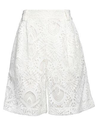 Sara Battaglia HOSEN & R&Ouml;CKE - Shorts & Bermudashorts auf YOOX.COM
