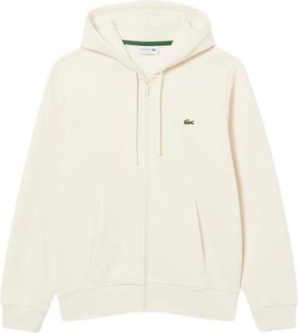 Lacoste Herren, Sweatshirts & Hoodies, Beige, XLGr&ouml;&szlig;e