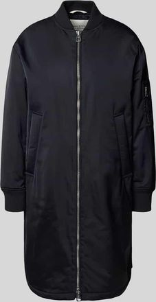 Marc O'Polo Comfort Fit Parkamantel im Bomber-Style