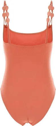 Eres Lynda Swimsuit - Orange