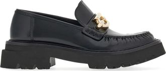 Ferragamo Mokassins - Schwarz