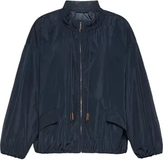 Max Mara Femme, Vestes, Bleu, Taille: 34 FR Veste Smmonde
