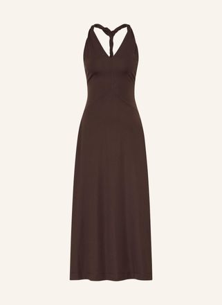 Inwear Inwear Jerseykleid Pennieiw braun