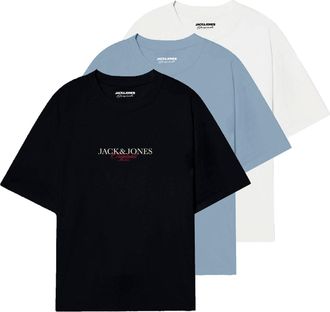 Jack & Jones T-Shirt JORBillyburg