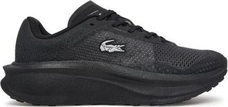 Lacoste Laufschuhe Neo Run 2 Running 52SMA0181 Schwarz
